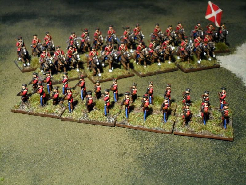 [TMP] "Polish Crown cavalry regiment finished (BF&S)" Topic